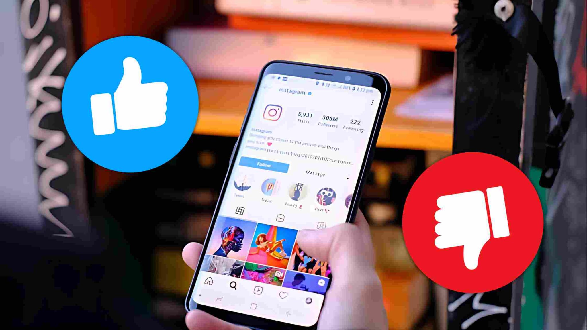 Instagram’s New Ratio: Ruining Your Grids • Lawrence Davis